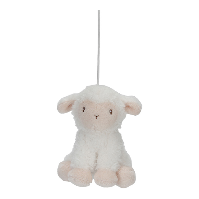 Little Dutch muusikakarussell ´Little Farm´ - Lifestylevision